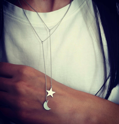 iNGRiKO - Bijuterii Moderne