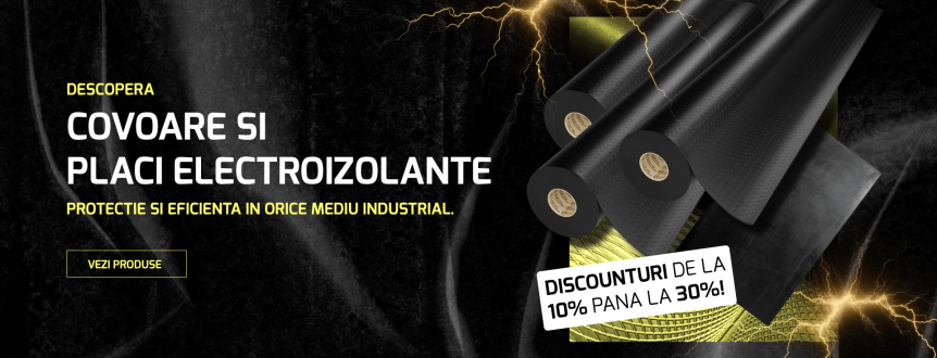 Inovatex Co. - Lider în Produse Industriale Inovative și Durabile