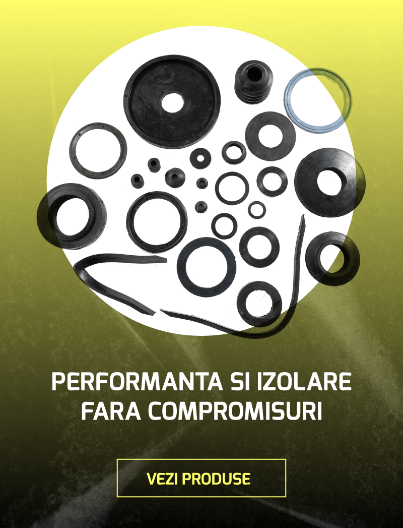 Inovatex Co. - Lider în Produse Industriale Inovative și Durabile