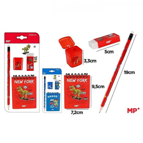 Rechizite școlare accesibile » Achiziționați online » De la 0.89 ron