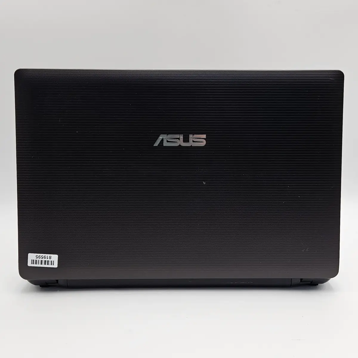 Laptop Second Hand Asus K53SD - 15.6inch Intel i5-2450M 6GB RAM 500GB ...