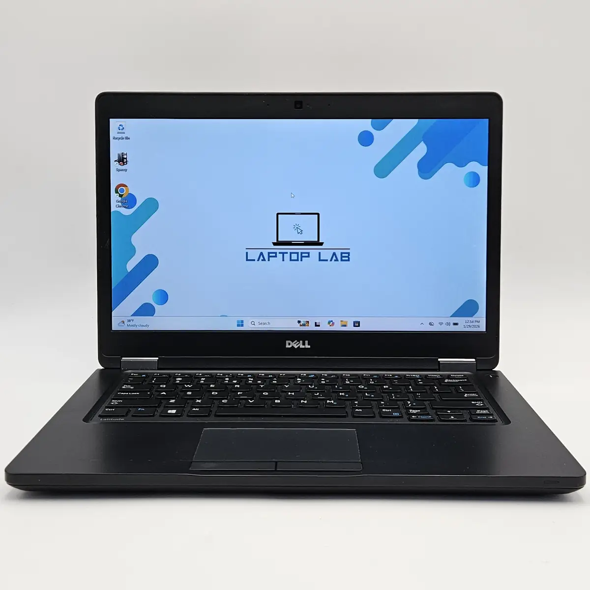 Laptop Second Hand Dell Latitude 5480 - 14inch FHD Intel I5-7300U 16GB ...