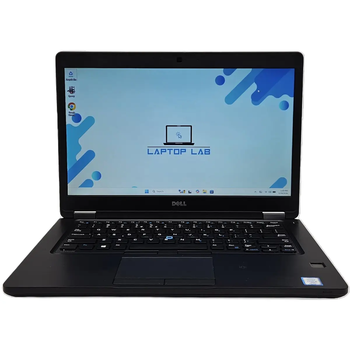Laptop Second Hand Dell Latitude 5480 - 14inch Intel I5-7300U 8GB RAM ...