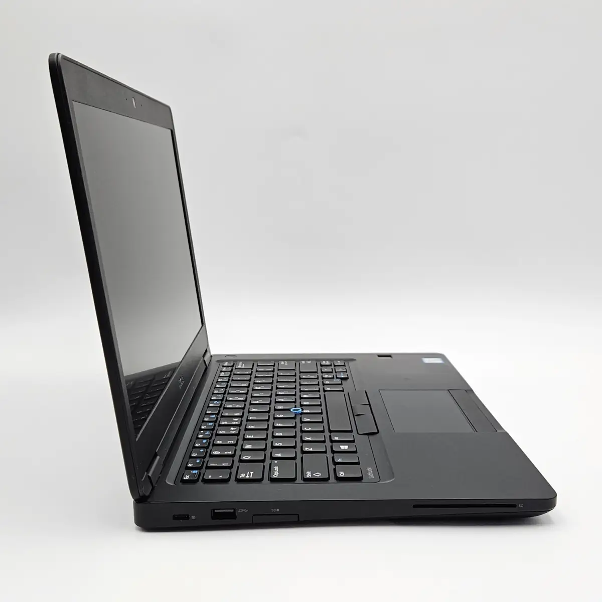 Laptop Second Hand Dell Latitude 5480 - 14inch Intel I5-7300U 8GB RAM ...