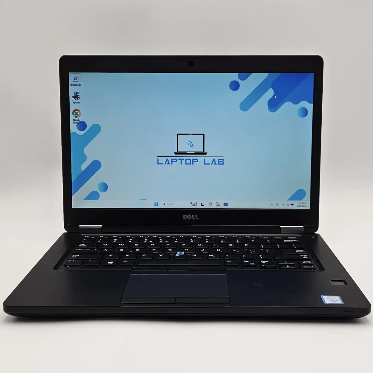 Laptop Second Hand Dell Latitude 5480 - 14inch Intel I5-7300U 8GB RAM ...