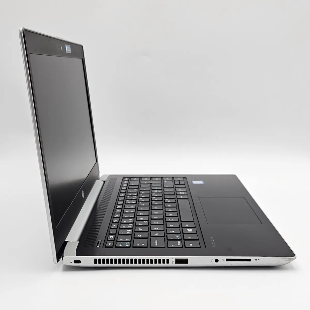 Laptop Second Hand HP ProBook 440 G5 - 14.0inch Intel i3-7100U 8GB RAM ...
