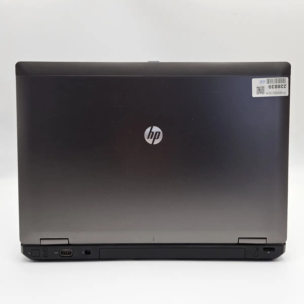 Laptop Second Hand Hp Probook 6570B - 15.6inch Intel I5-3210M 8GB RAM ...