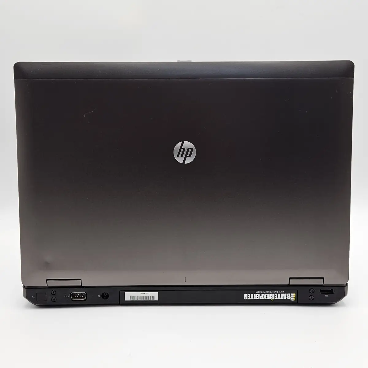Laptop Second Hand Hp Probook 6570B - 15.6inch Intel I5-3210M 8GB RAM ...