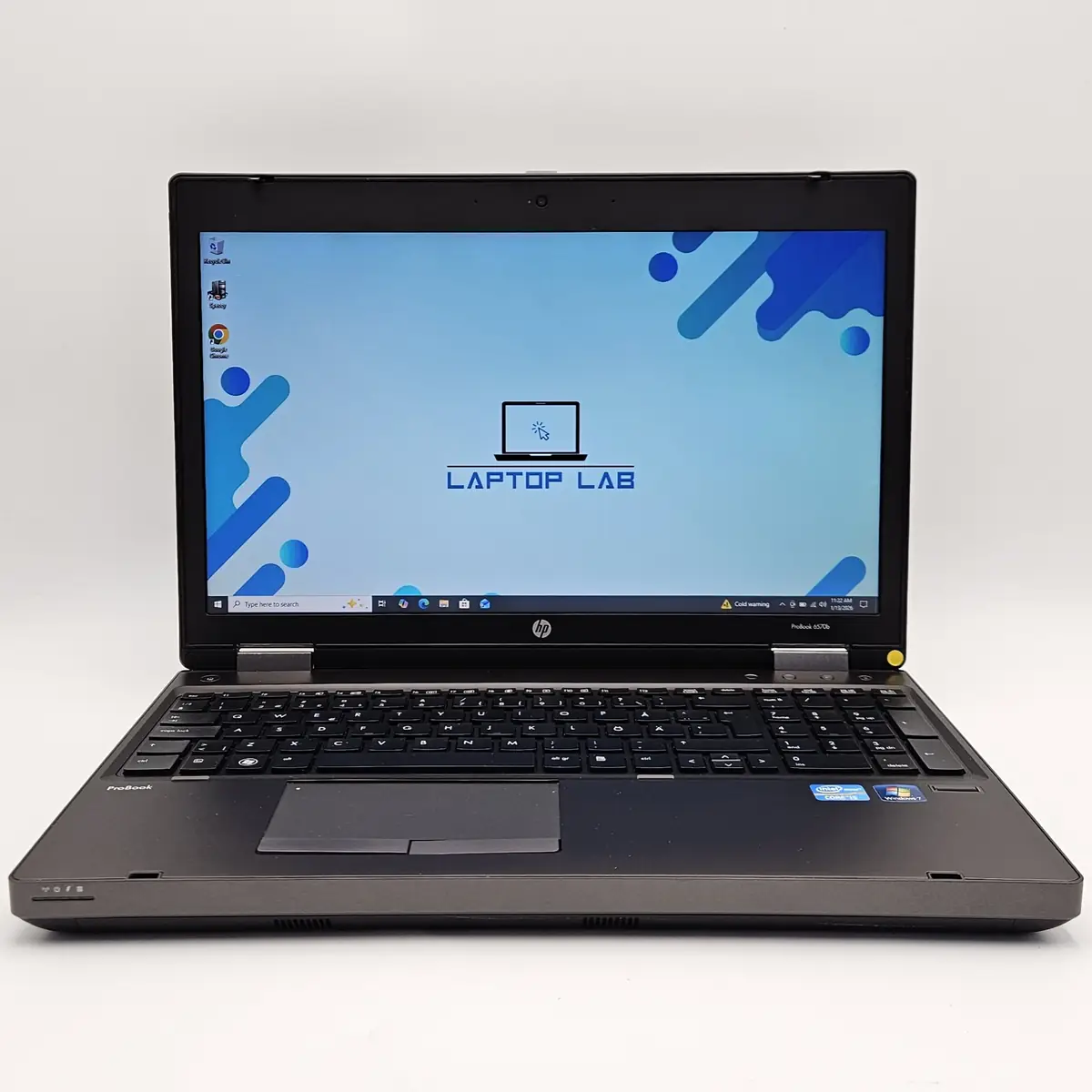 Laptop Second Hand Hp Probook 6570B - 15.6inch Intel I5-3210M 8GB RAM ...