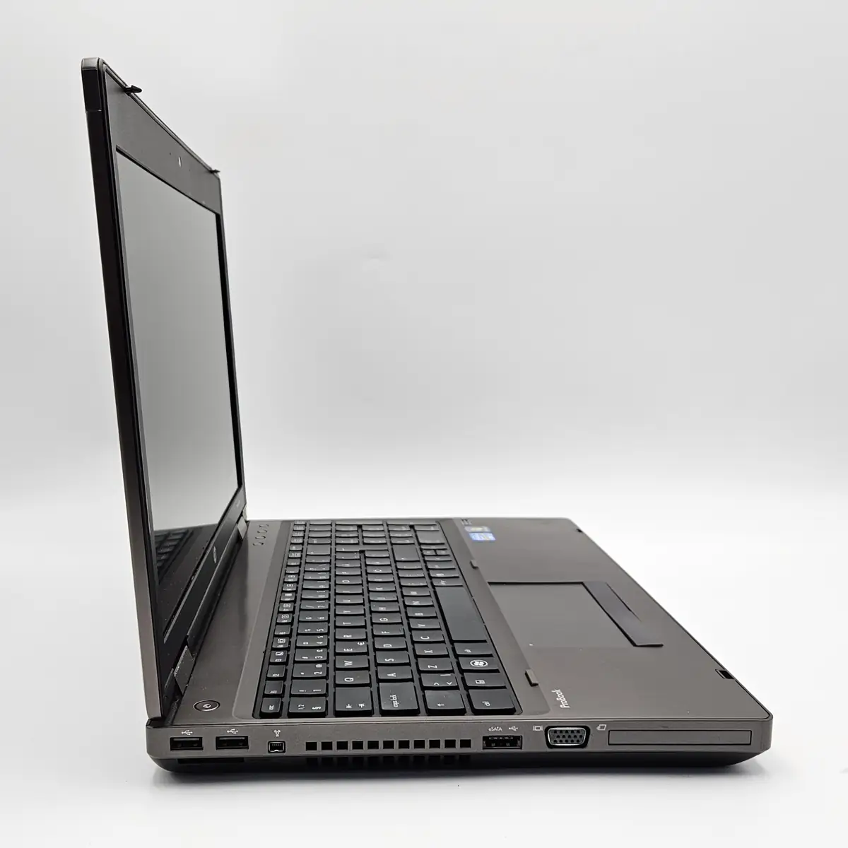 Laptop Second Hand Hp Probook 6570B - 15.6inch Intel I5-3210M 8GB RAM ...