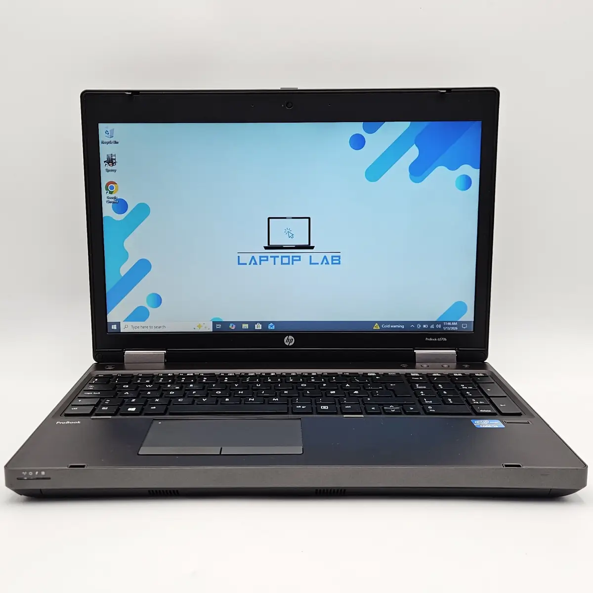 Laptop Second Hand HP ProBook 6570b - 15.6inch Intel i5-3230M 8GB RAM ...