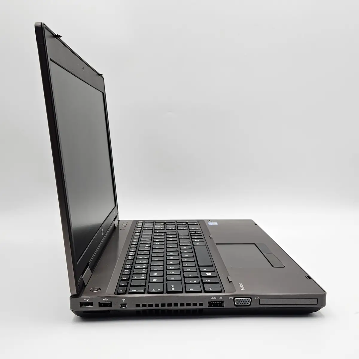 Laptop Second Hand HP ProBook 6570b - 15.6inch Intel i5-3230M 8GB RAM ...