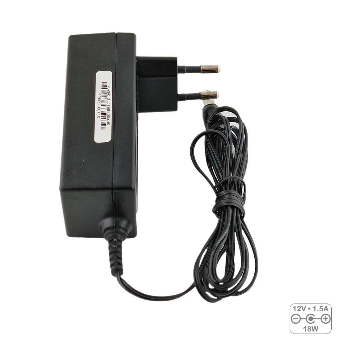 Ledcolor - Alimentator Sursa led 12V 1.5a leduri