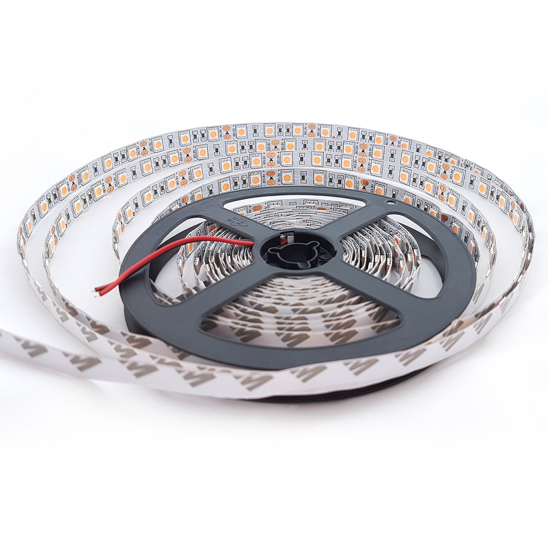 Ledcolor - Banda led colorata smd 5050 12V