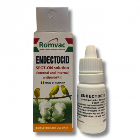Endectocid