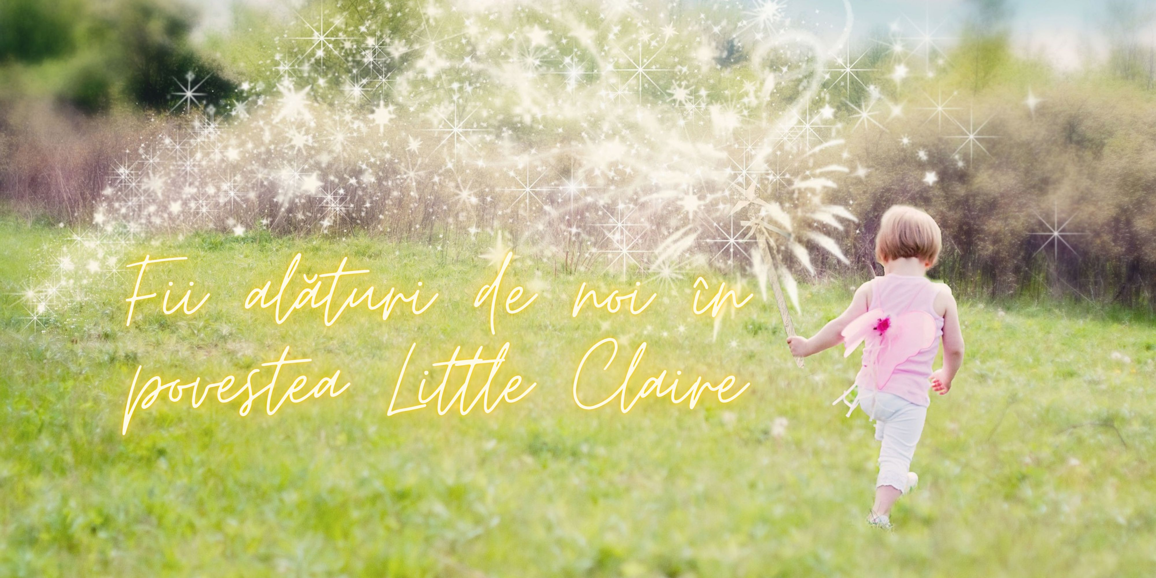 La Little Claire, creăm ținute și seturi care transformă acele prime ...