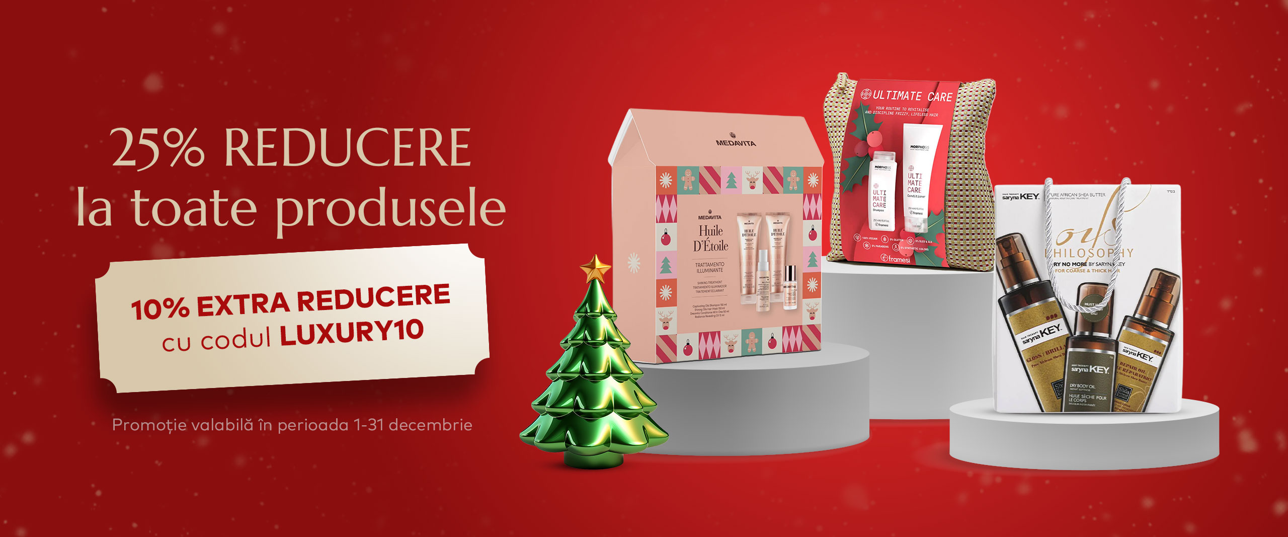 Produse par - Luxurybeauty.ro