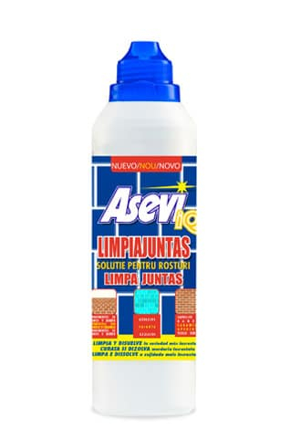 Solutie pentru rosturi Asevi 500ml