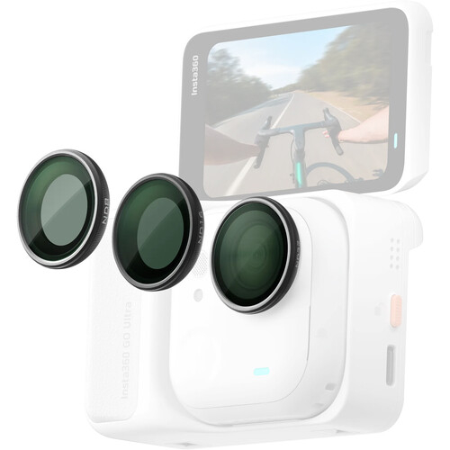 Insta360 Accesoriu 360 - Pret - CINSBBEJ