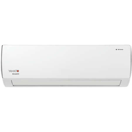 Yamato Avanti - Aparat de aer conditionat pentru un climat ideal