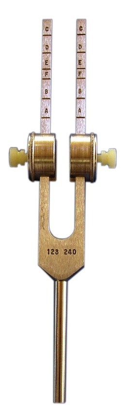 Diapazon reglabil - Edu-Lab.ro