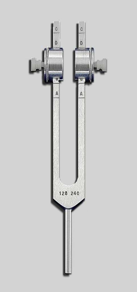 Diapazon reglabil - Edu-Lab.ro