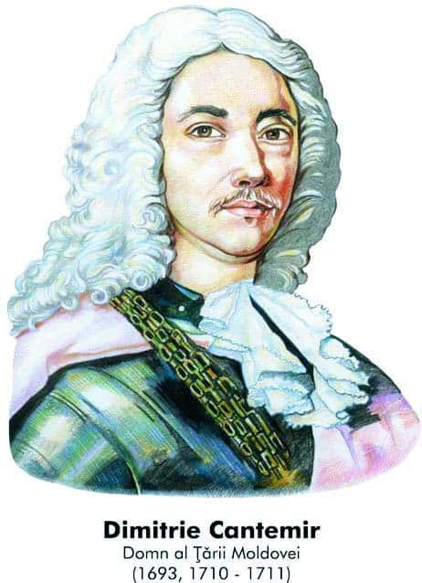 Voievozi, domni si regi romani - Edu-Lab.ro