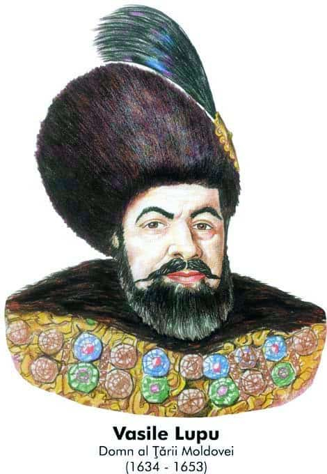 Voievozi, domni si regi romani - Edu-Lab.ro