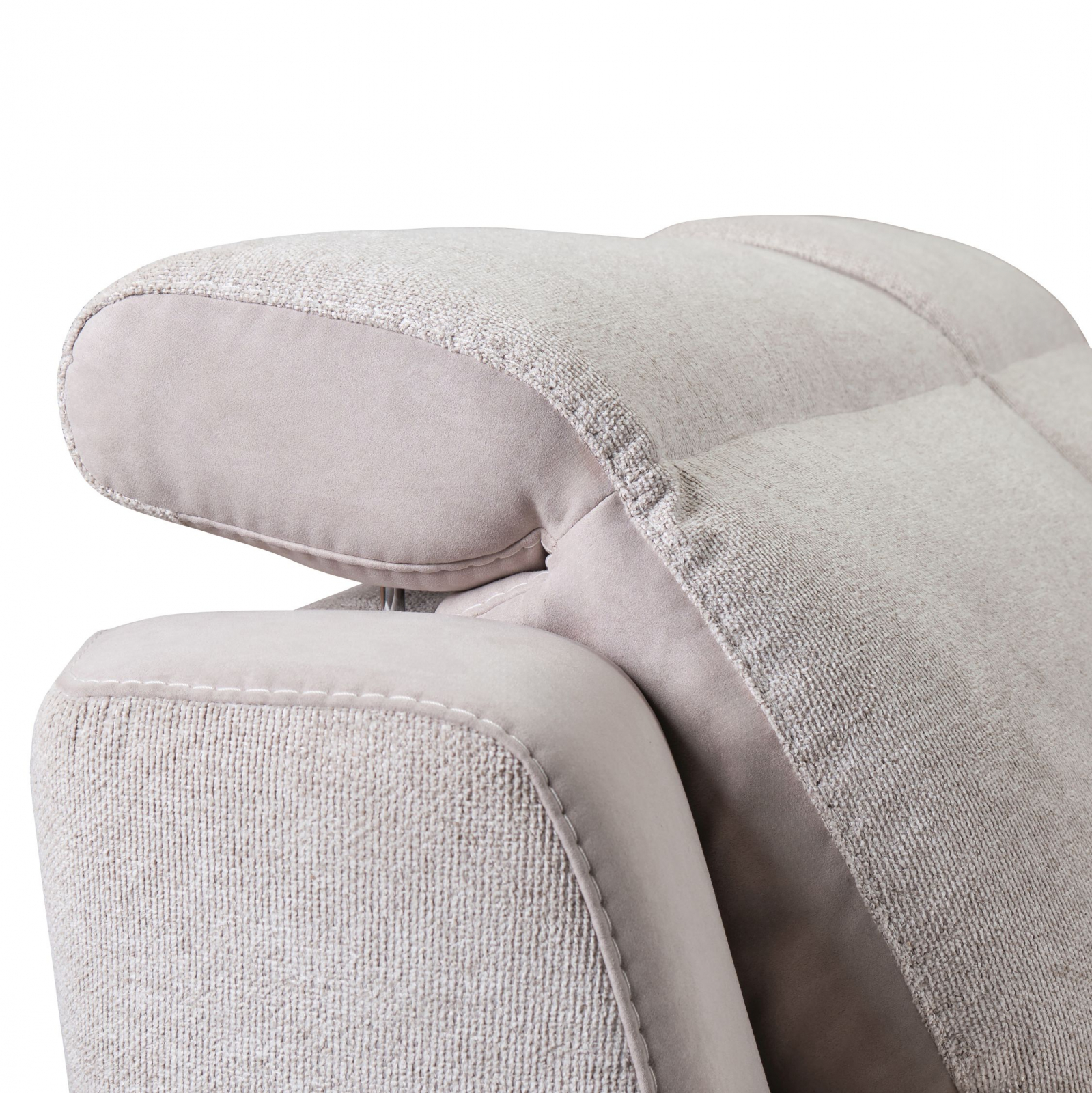 Set 3 canapele VENTADOR, 3-locuri cu 2-reclinere electrice, 2-locuri ...