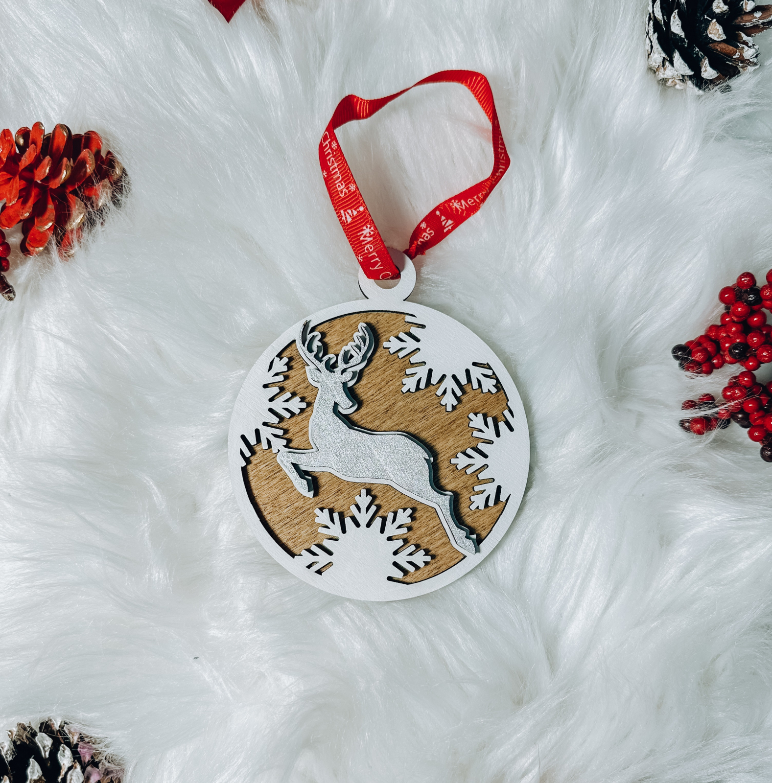 glob 3 layere model Ren