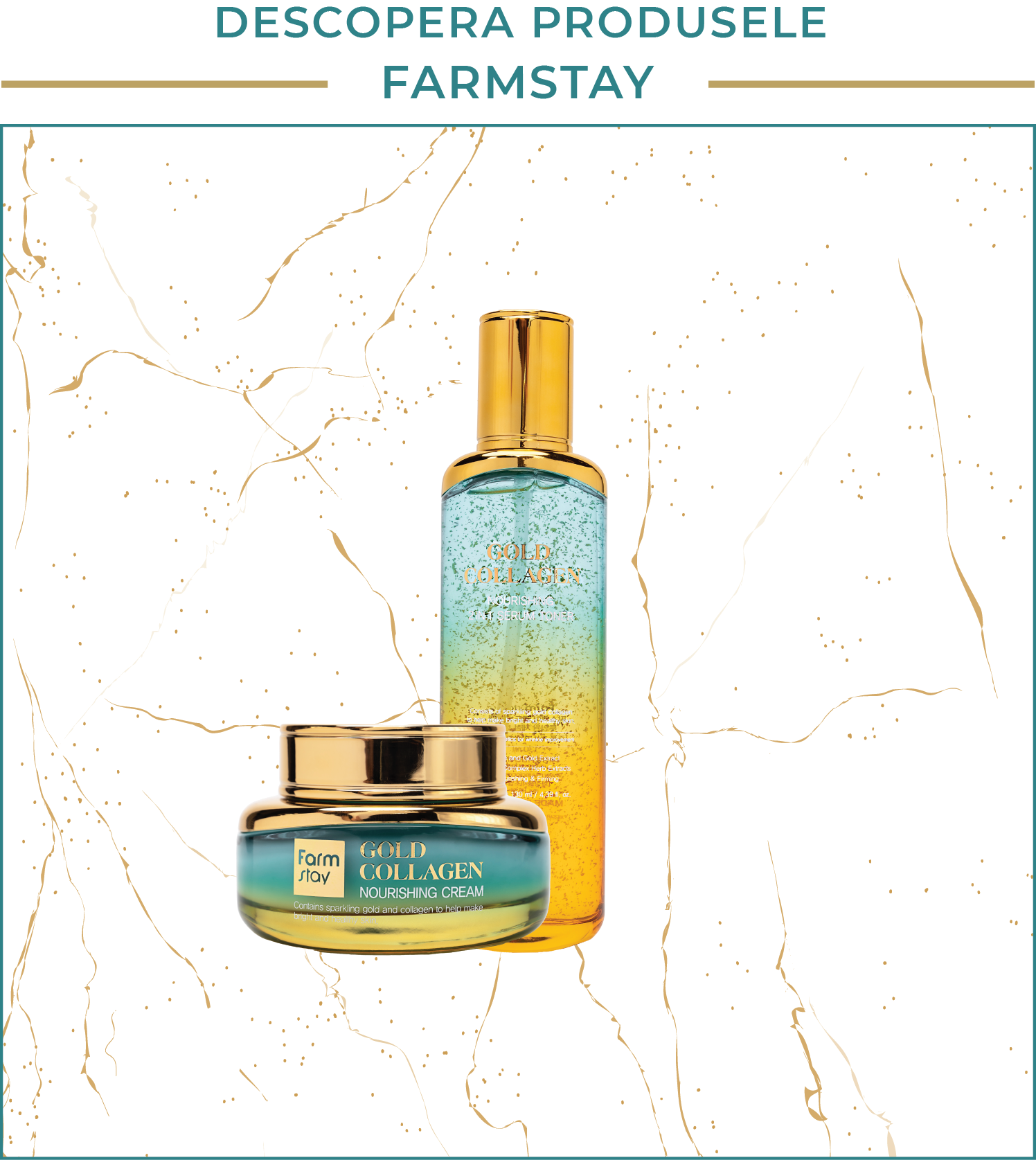 Produse coreene pentru ten & skincare - Miglo.ro