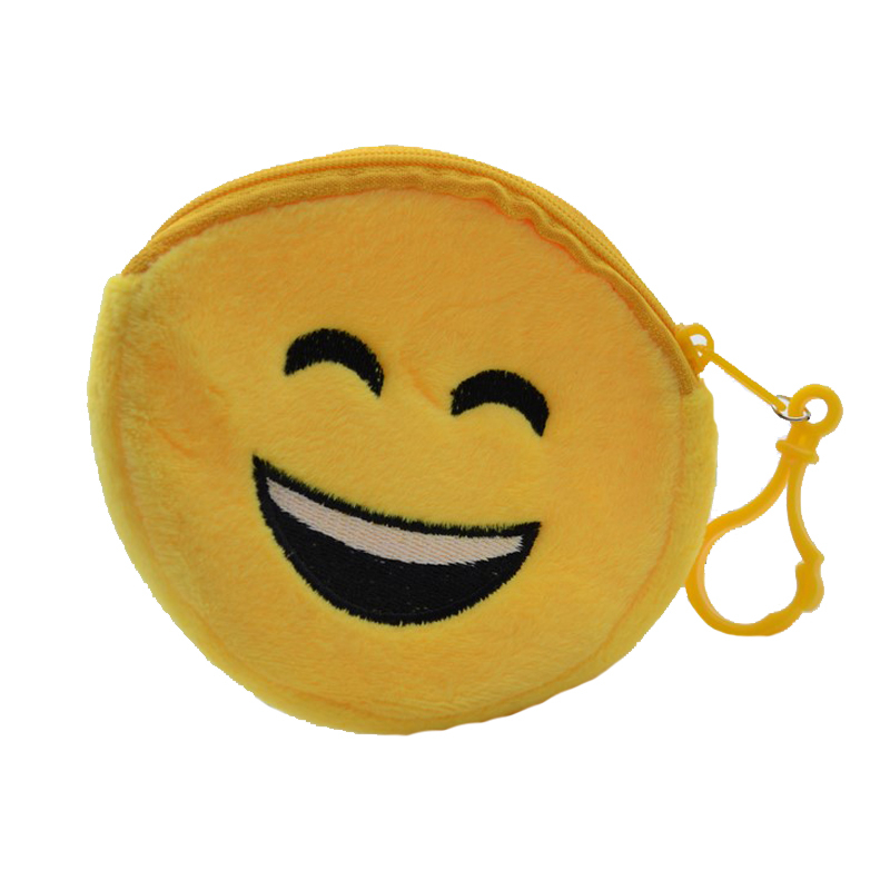 Portofel pentru copii Mini Junior PPS-30, Galben