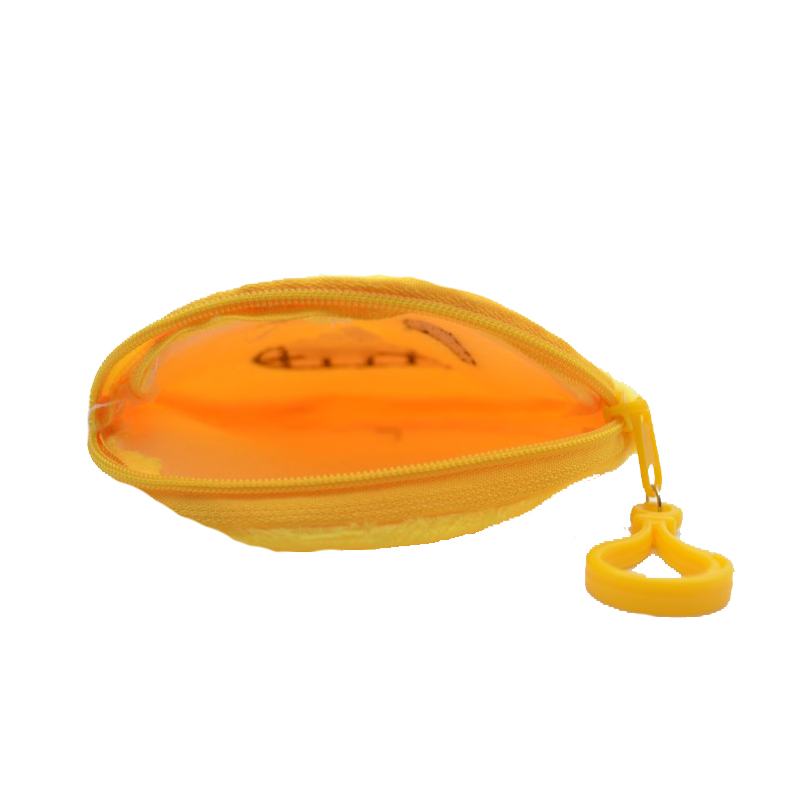 Portofel pentru copii Mini Junior PPS-30, Galben