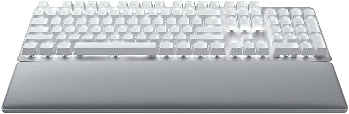 Razer Pro Type Ultra Wireless Mechanical Productivity Keyboard UK Layout