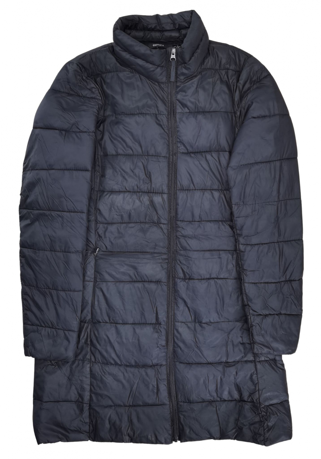Geaca neagra Esmara Femei-L