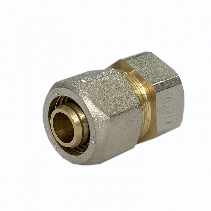 Conector teava pexal 16 mm x 1/2” filet interior