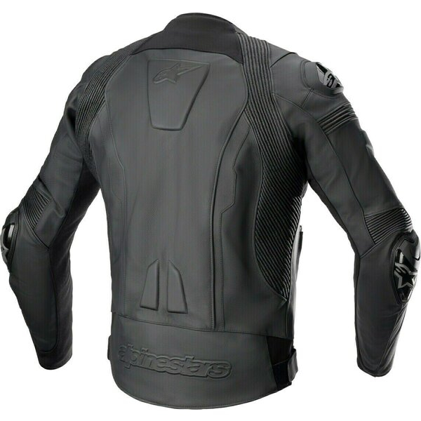 Geaca moto piele Alpinestars Missile V2 Airflow