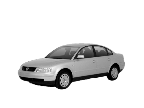 Pachet difuzoare auto Volkswagen Passat CC 2008-2016 Hertz Dieci 80 W