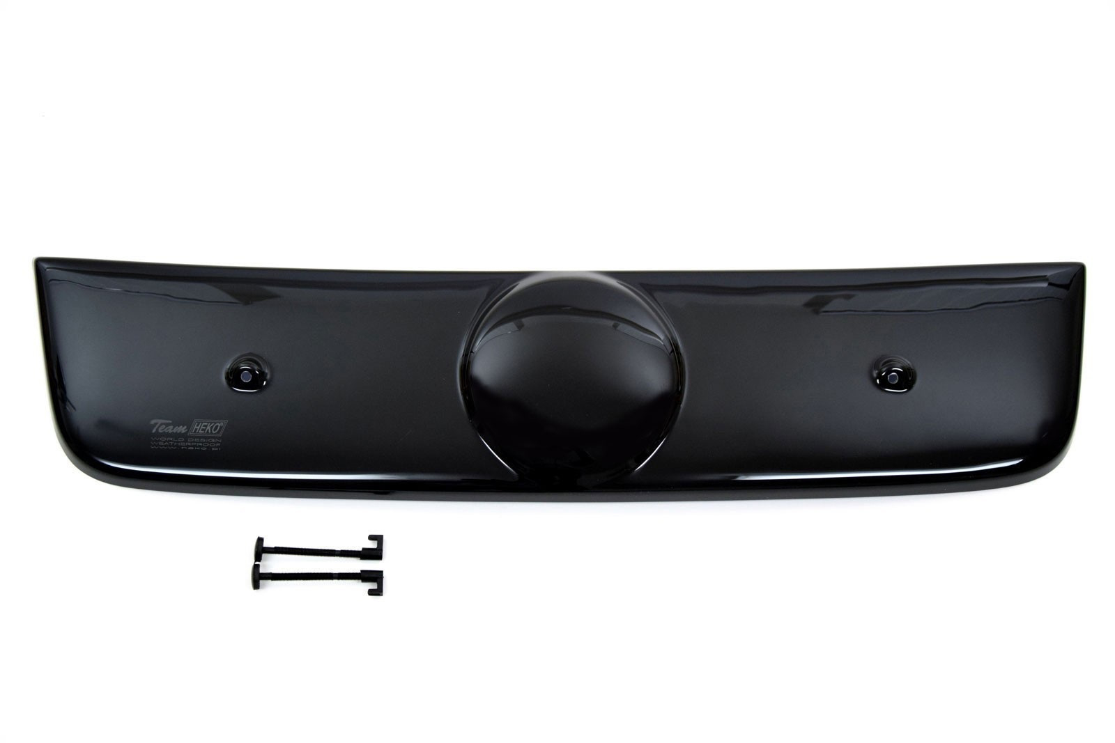 Protectie de iarna grila radiator (sus), Volkswagen Transporter, 1998 ...