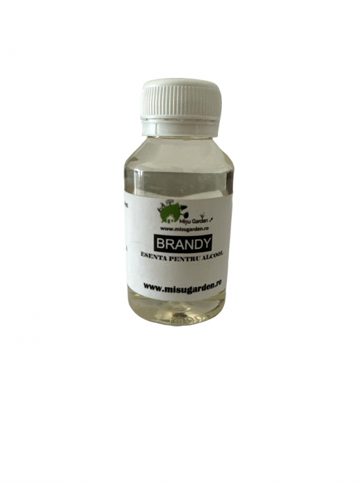 Esenta aroma brandy 100 ml