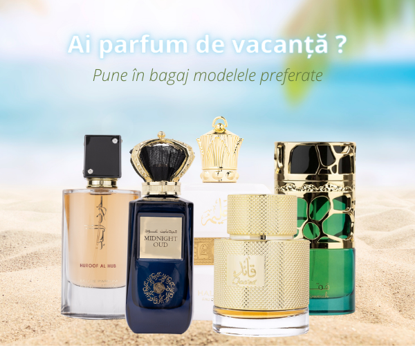 OrientParfum.ro | Parfumuri arabesti originale