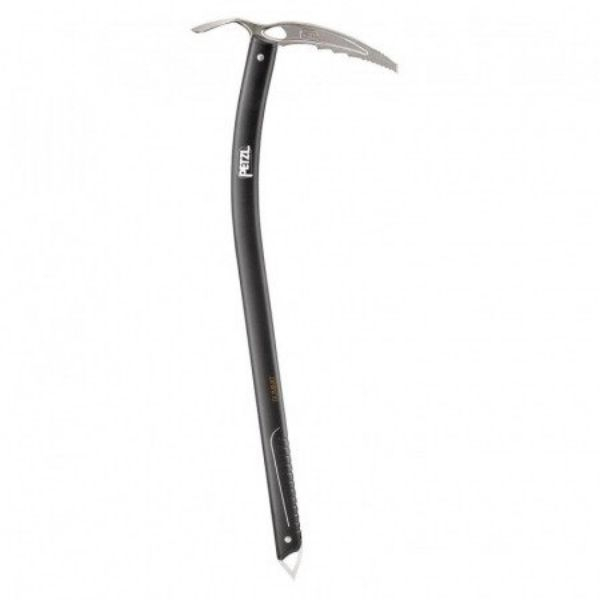 Piolet Petzl Summit ice axe 66 cm u13b 066