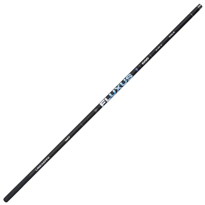 Varga telescopica carbon Lineaeffe Fluxus Pole 4 metri, 5-25 g