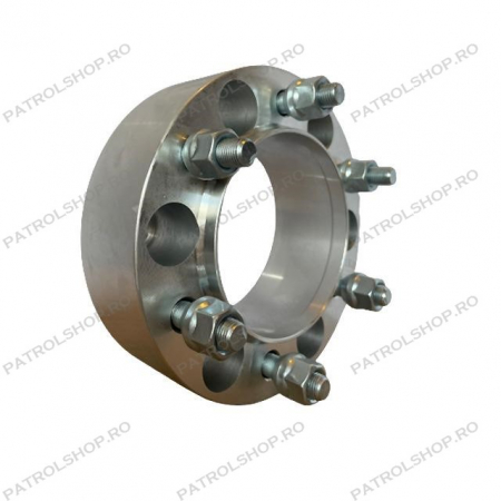 Flanșe Distanțiere Roți pentru Nissan Patrol | PATROL SHOP