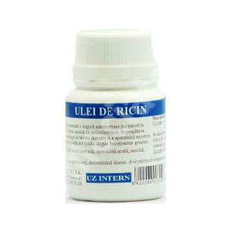 ULEI RICIN X 25ML Tis