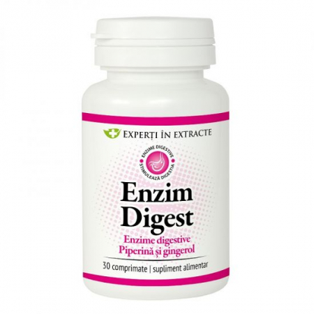 Enzime digestive