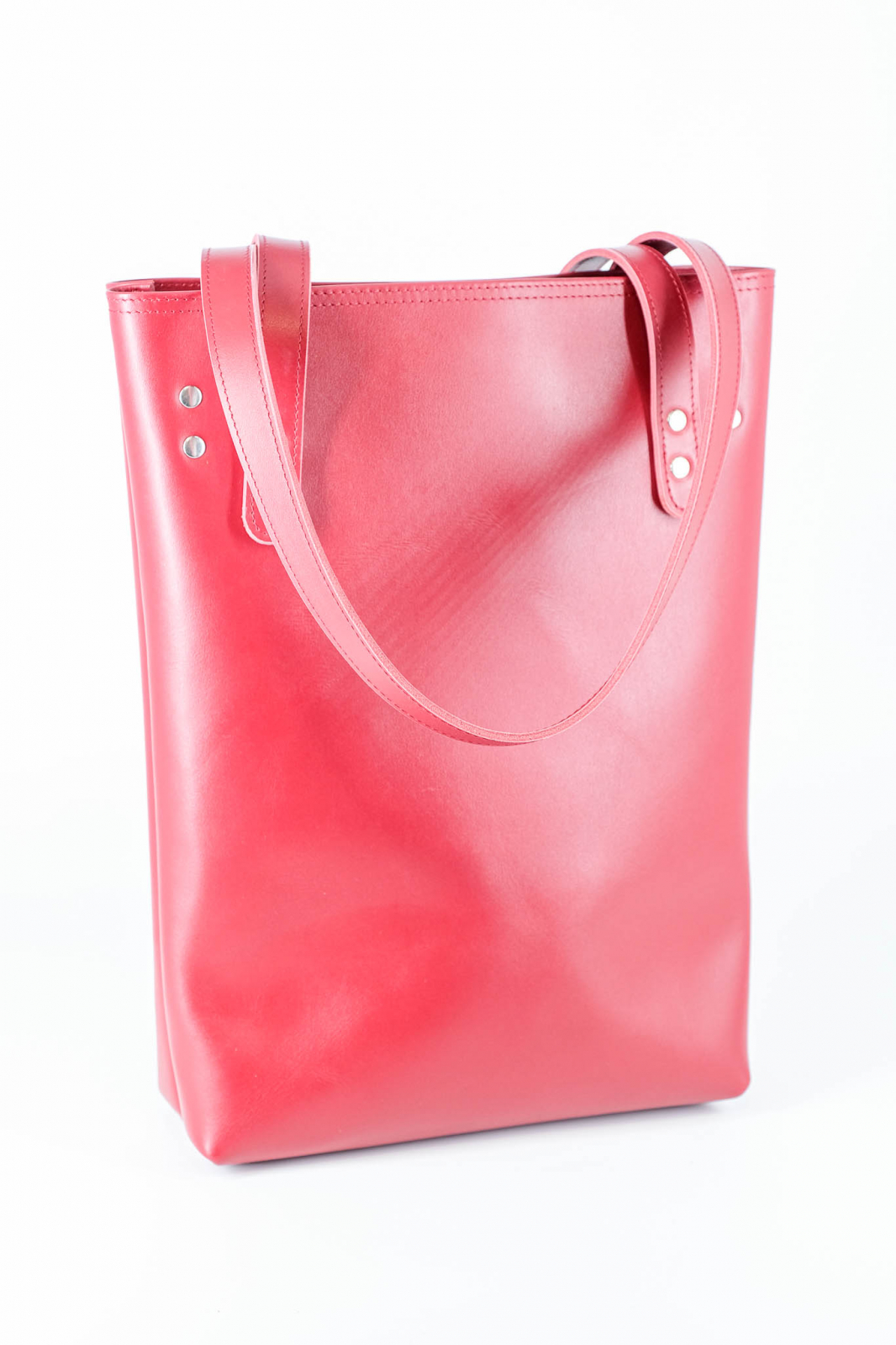 Geanta Dama Red Pers