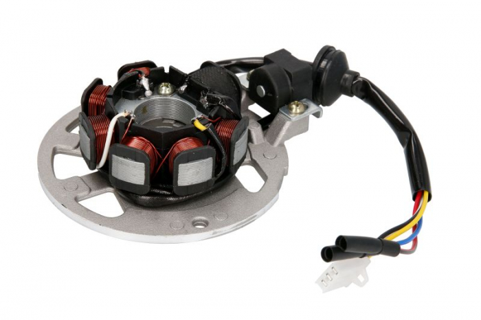 Stator/Magnetou Minarelli Yamaha Jog 2T