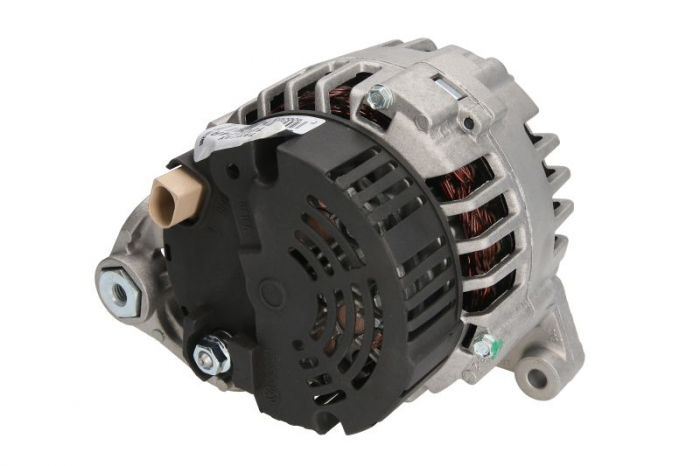 Alternator 12v 90a Potrivit Audi A4 B5 A6 C5 Ford Granada Sierra