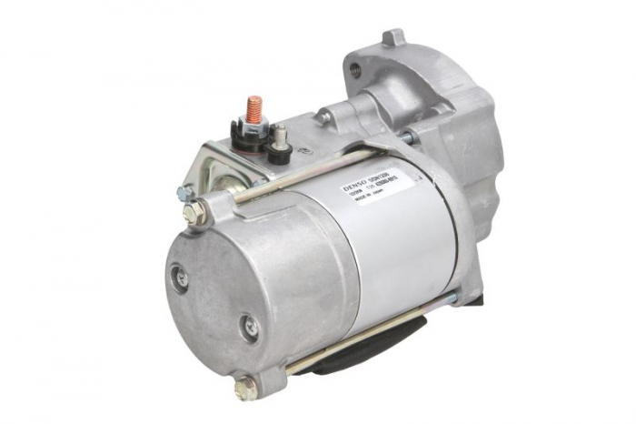 Electromotor (12V, 2kW) LAND ROVER DISCOVERY SPORT, FREELANDER 2, RANGE ...